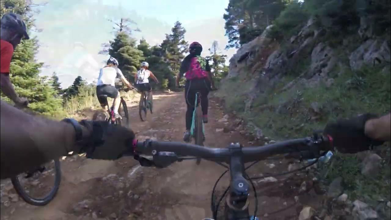 ΣΕΤΑ ΑΜΠΟΥΔΙΩΤΙΣΣΑ ΒΡΩΜΟΝΕΡΑ. 9-10-22 MTB LOVERS - YouTube