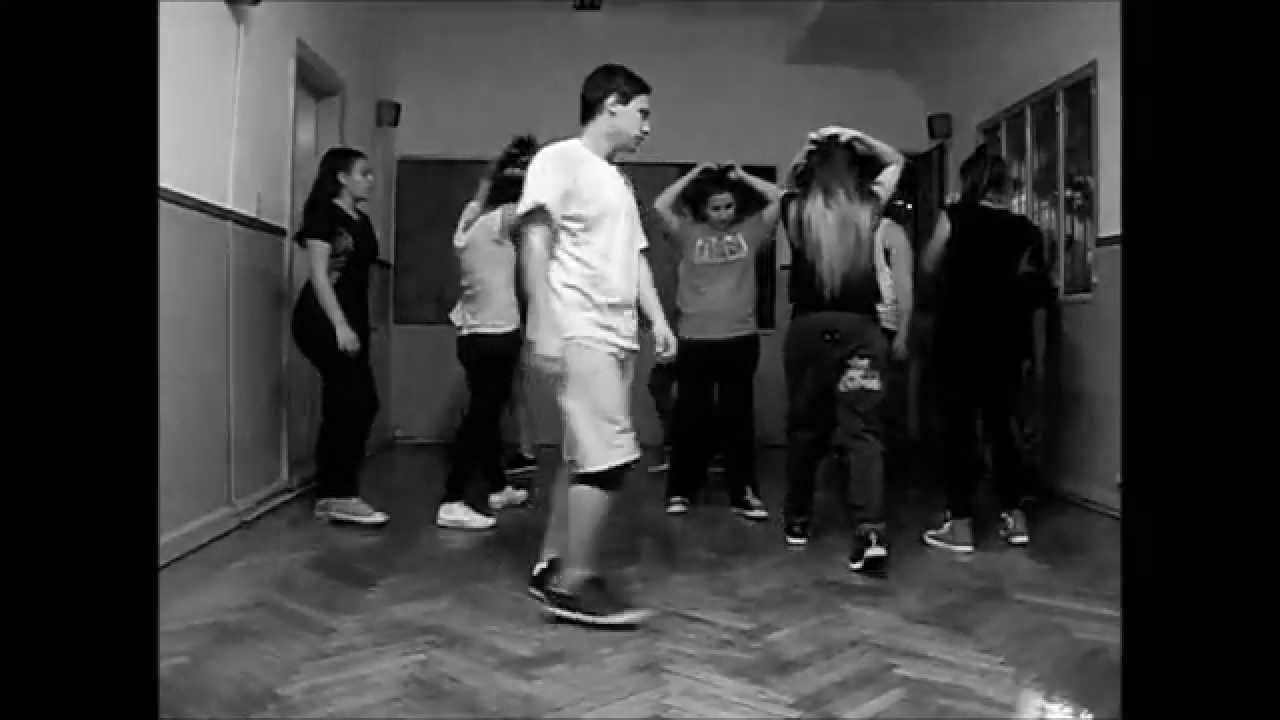 Miley Cyrus ft. Cedric Gervais | ADORE YOU | Priscila Vega - YouTube