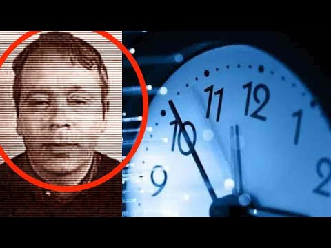 2256-cı ildən gələn adam – Endryu Karlsin niyə keçmişə səyahət etmişdi?