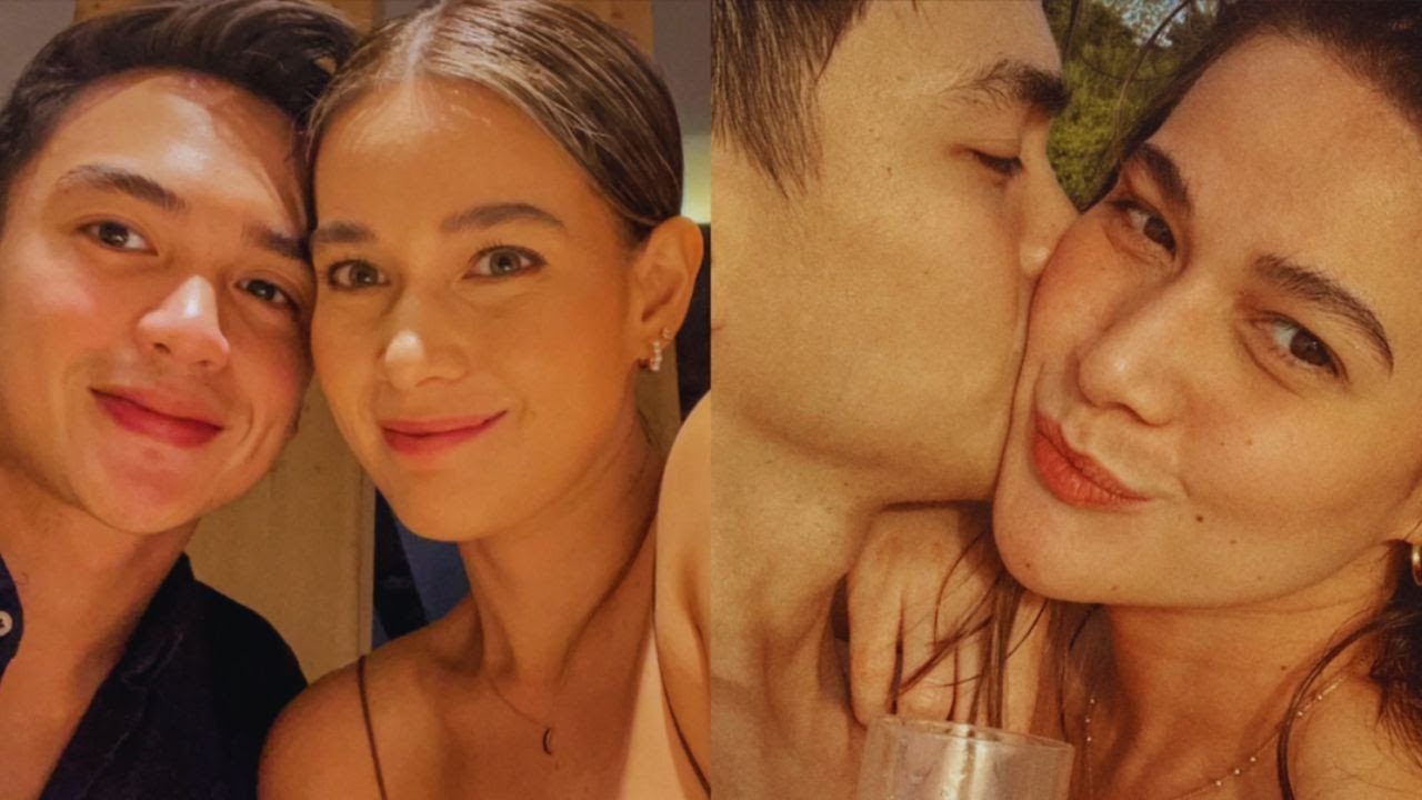 New Update!! Breaking News Of Dominic Roque & Bea Alonzo || It will shock you - YouTube