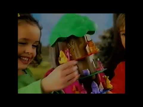 El árbol de Winnie the Pooh (2006)