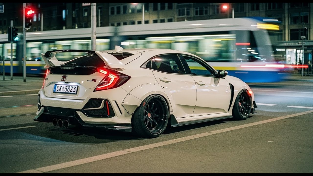 Stock vs Modified: Ultimate Car Transformations 🔴 LIVE - YouTube