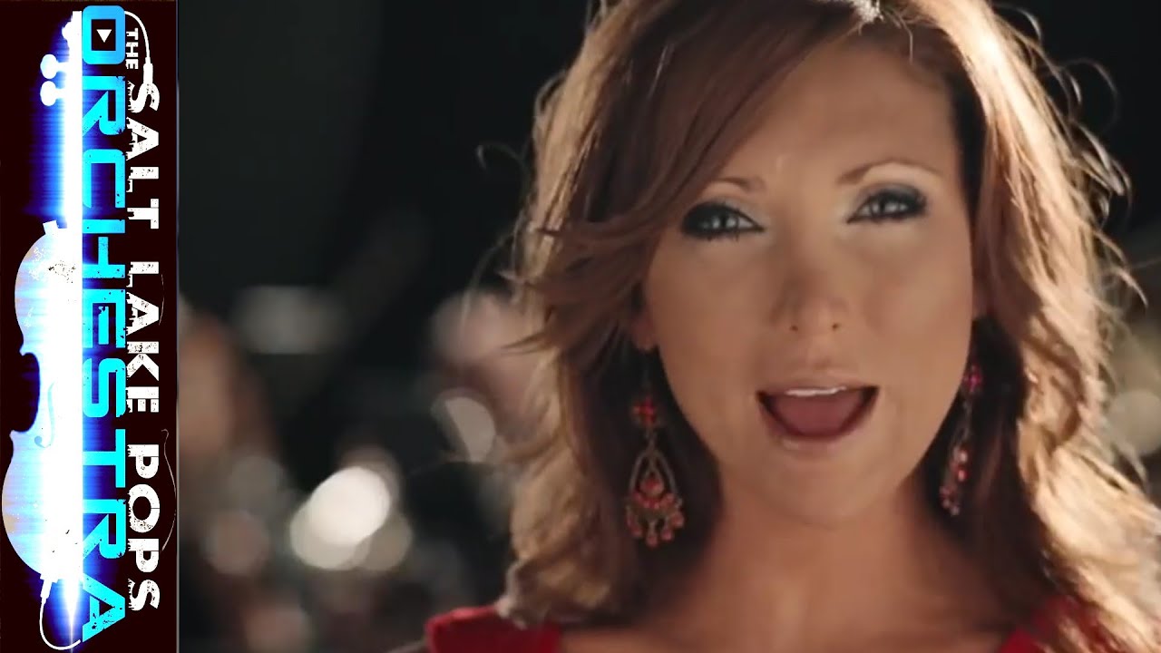 Falling Slowly- Once (Feat. Jessie Funk, David Osmond, Nathaniel Drew ...