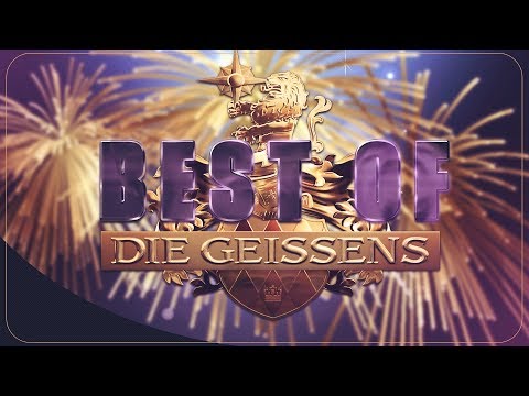 🔥 BEST OF 2018 🔥 I Die Geissens