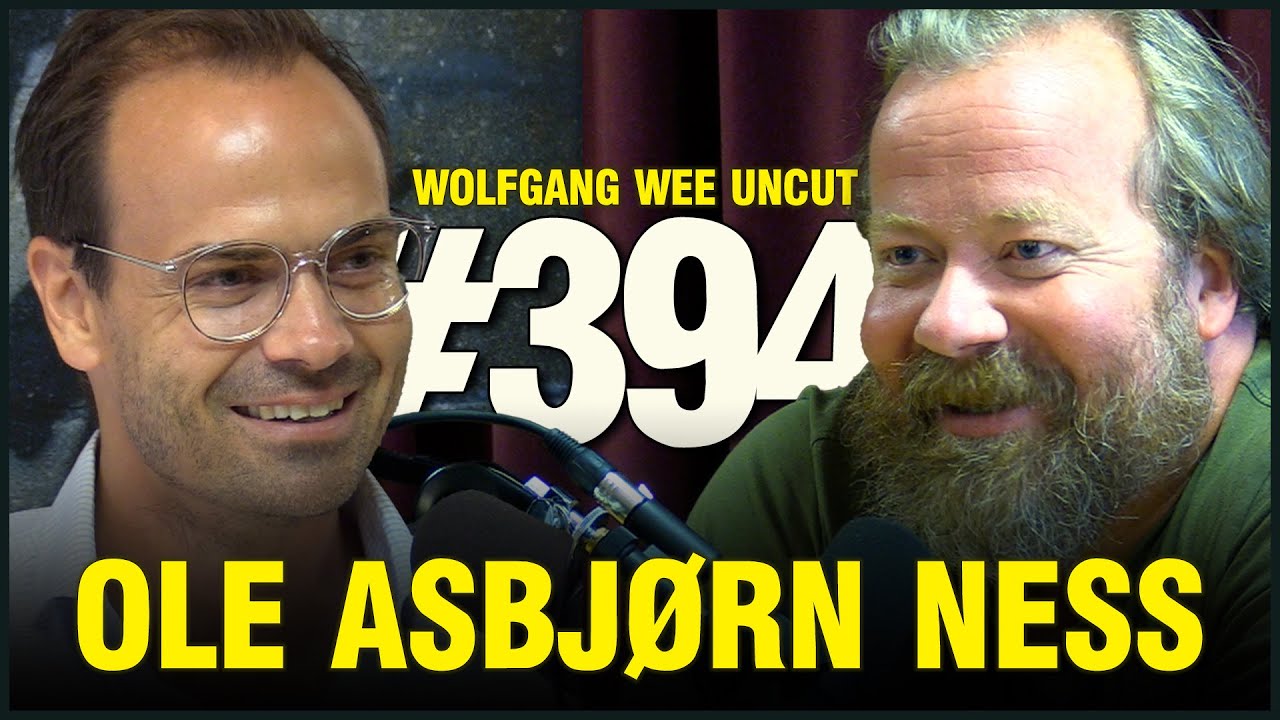 Ole Asbjørn Ness | Svake Kronen, Trettebergstuen, Nivået På Norske ...