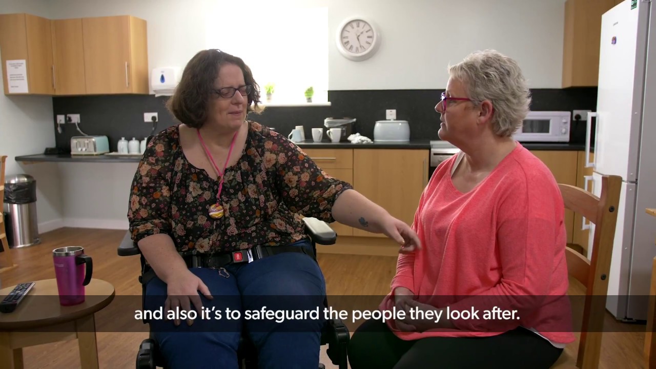 Domiciliary Care Worker Registration YouTube domiciliary-care-worker-registration-youtube