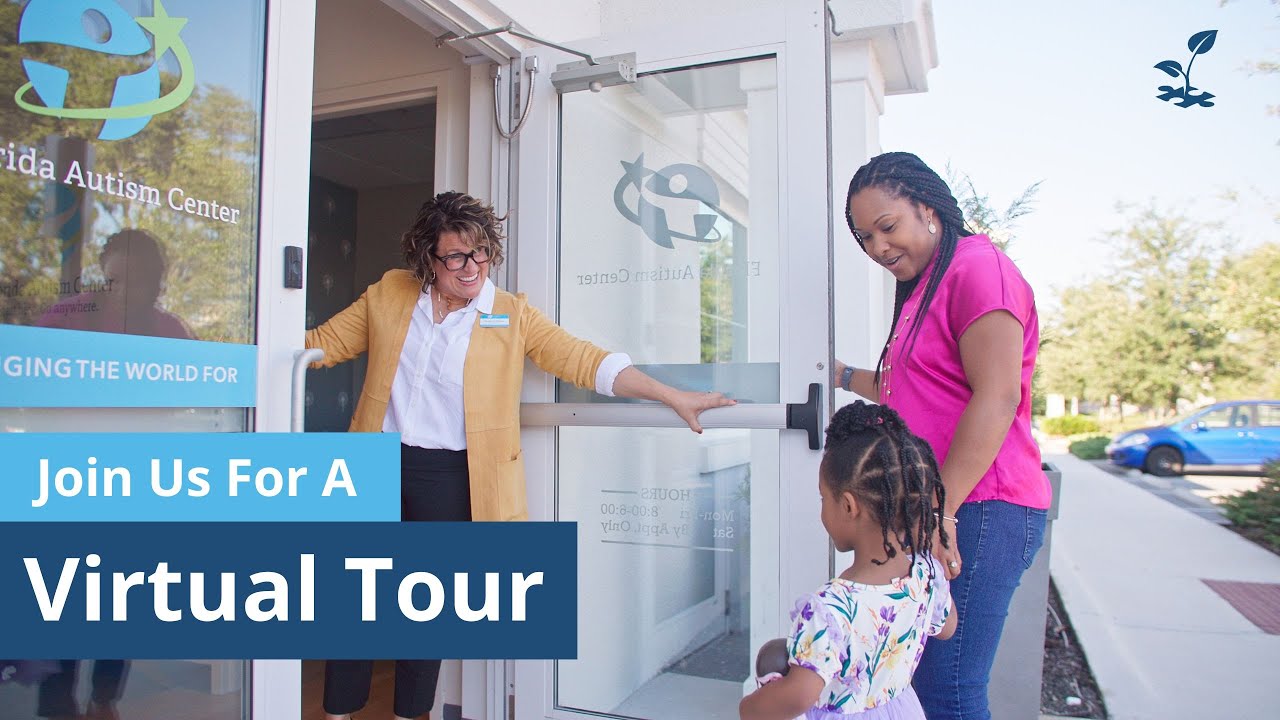 Bluesprig Private Tour - YouTube