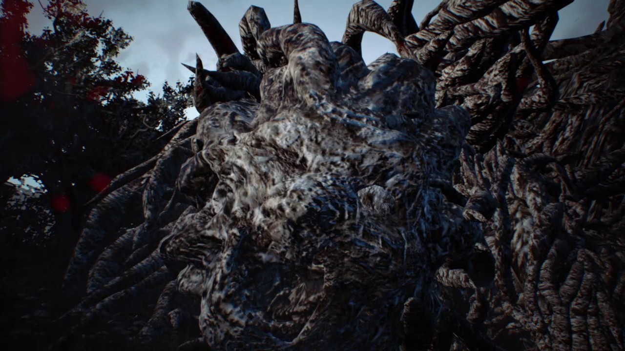 Resident evil 7 - FINAL BOSS EVELINE - Parte 9 Final Bueno - Español ...