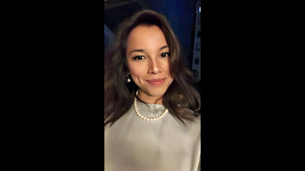 Hong Kong Artist Jenny Lam - YouTube