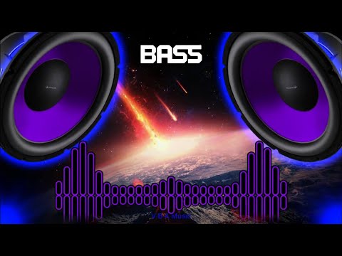 YL - Asteroid [Bass Boosted]