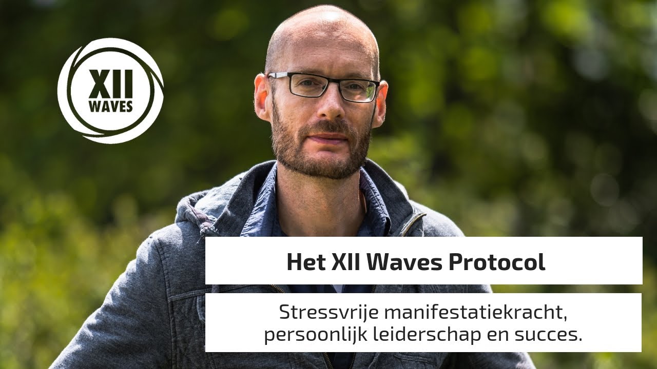 Michel Vos: Wat is het XII Waves Protocol? - YouTube
