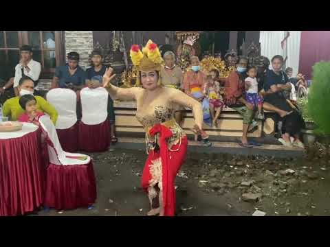 JOGET BUMBUNG BALI