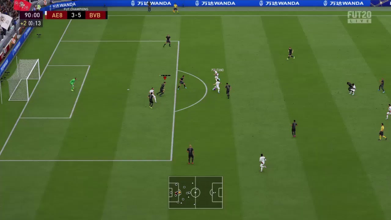 LIVE:OMG!Prime Icons in Packs verfügbar + Wl Endspurt !!! [Fifa20][PS4 ...
