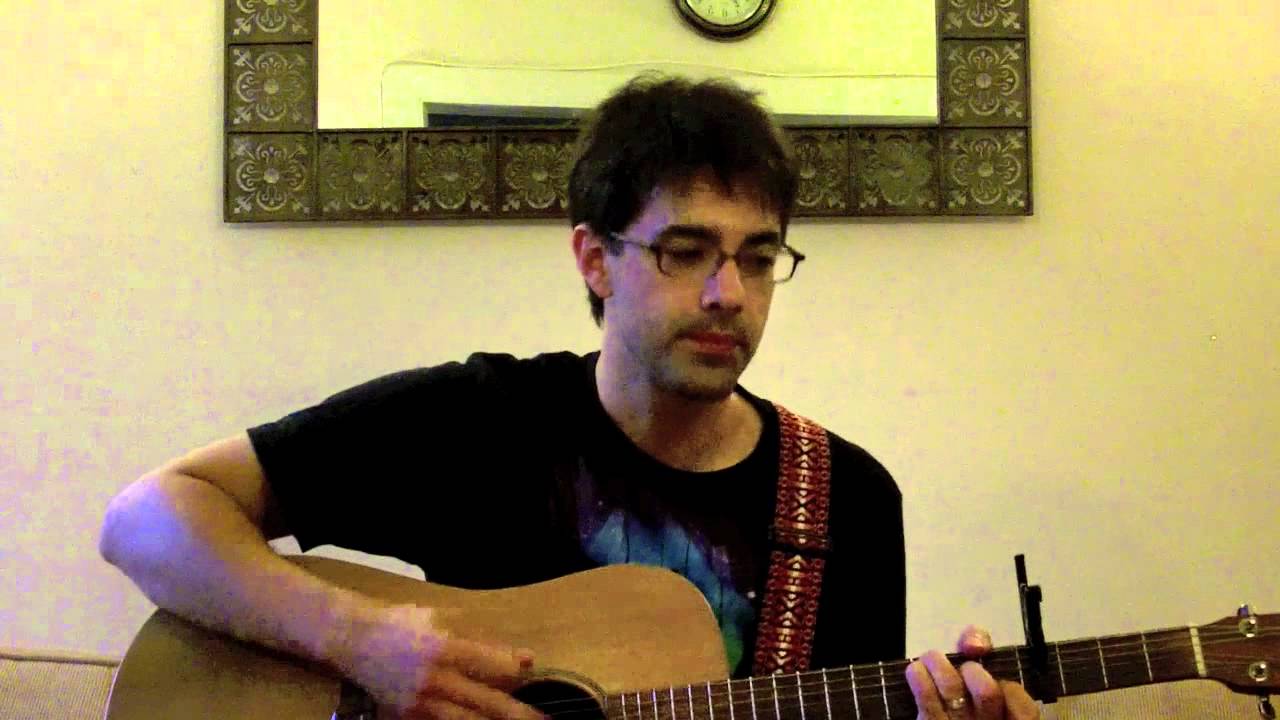 Jonathan Houghton - The Doctor and His Wife - YouTube