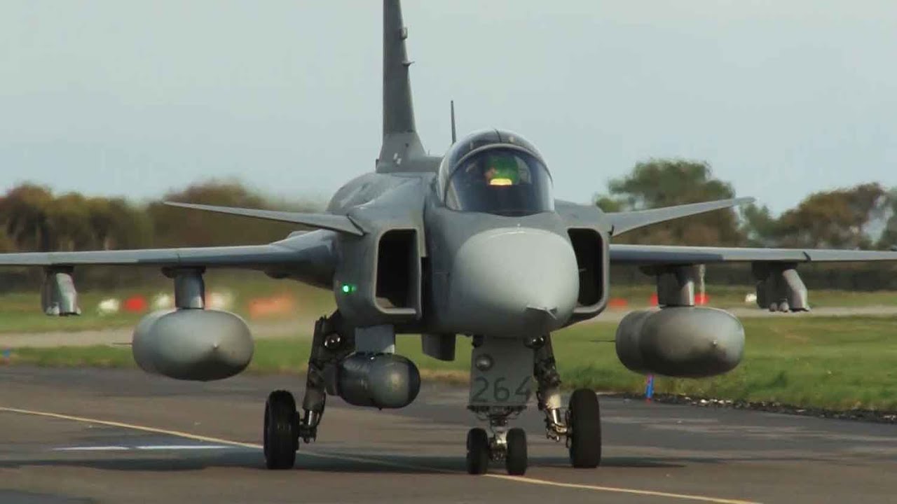 Europe's Largest Military Exercise Underway - YouTube