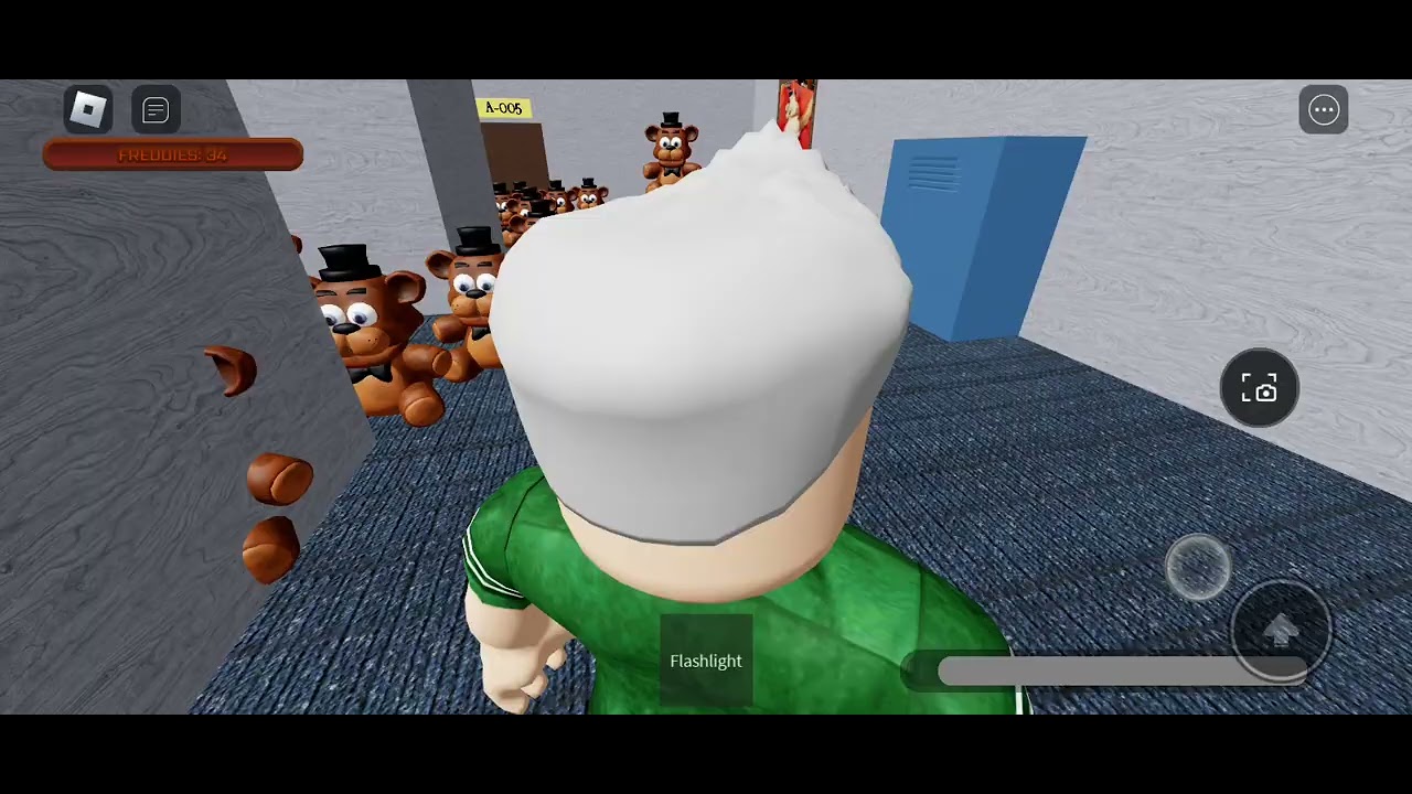 Rooms low detailed insanity mode but if I die vid ends - YouTube