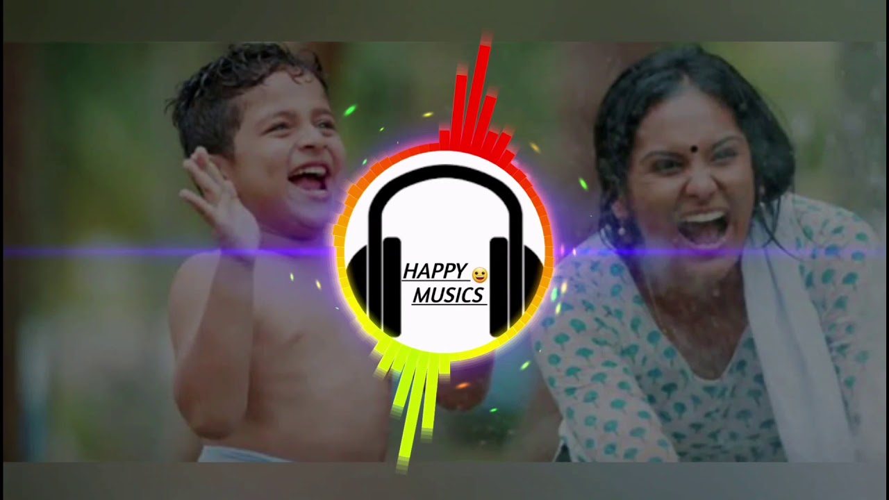 Kattummel charu 8D song|Salt mango tree|Biju Menon| - YouTube