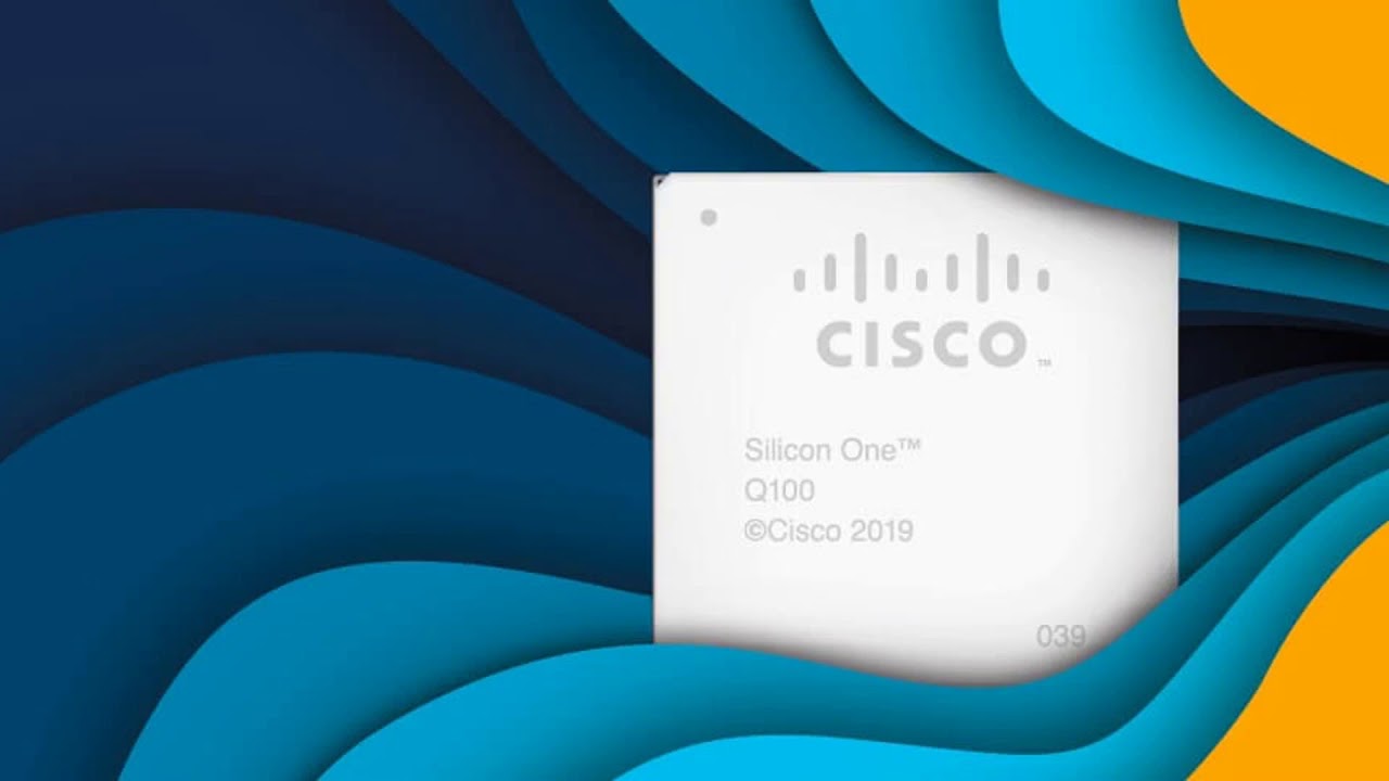 Cisco builds custom silicon to power the "Internet for the Future ...