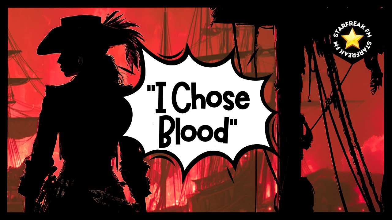 I Chose Blood - Official Lyric Video - YouTube