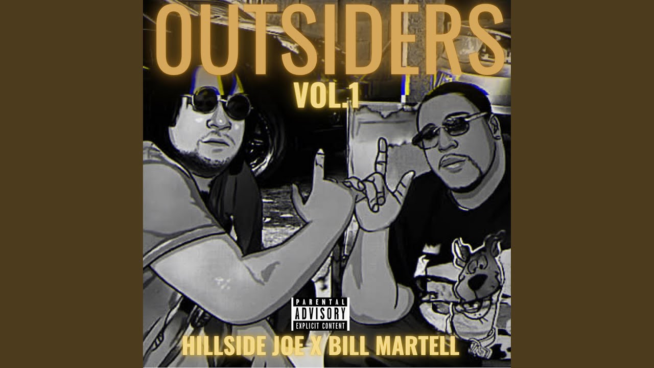 Pain (feat. Hillside Joe & The Homie Smooth) - YouTube