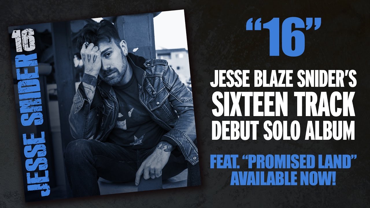 Jesse Blaze - "Go With Me" (Official Lyrics) - YouTube