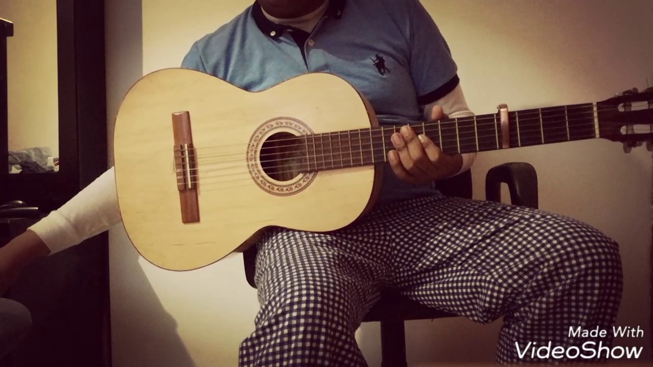 La rondalla de saltillo-Wendolyne acordes - YouTube