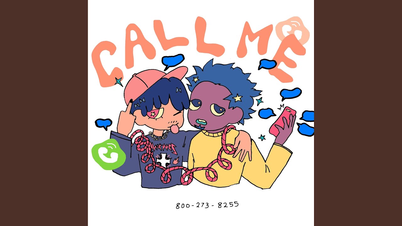 CALL ME - YouTube Music
