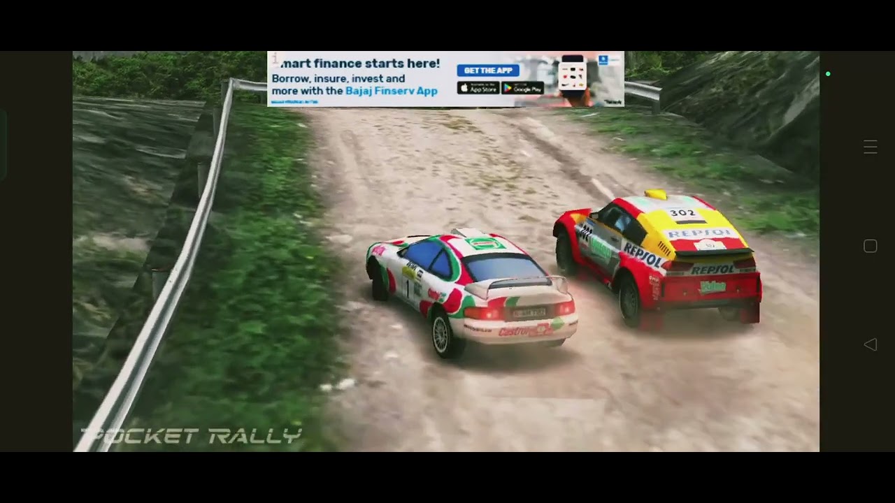 #Pocket Rally - YouTube