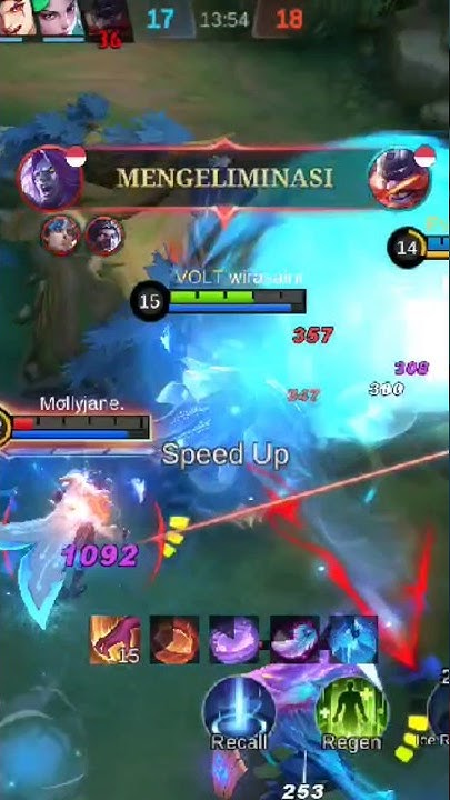 Highlight aamon - YouTube