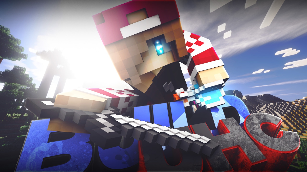 Mejorando en... build uhc - YouTube