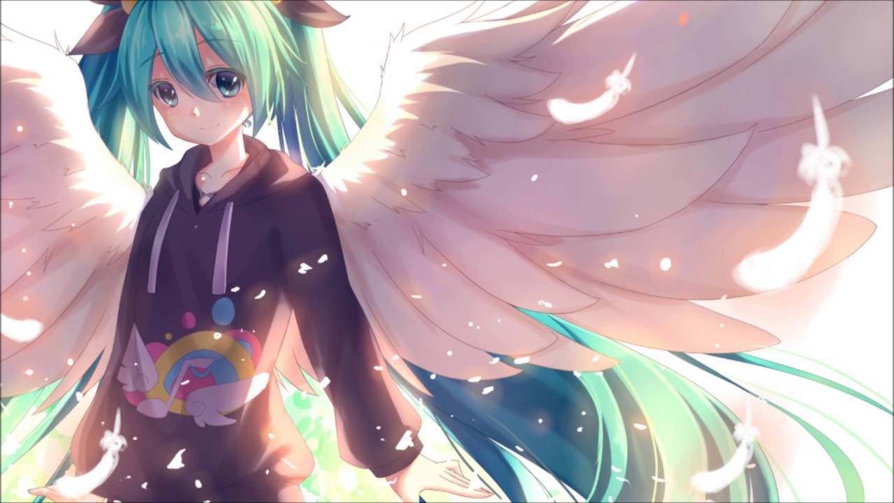 Nightcore - Angel - YouTube
