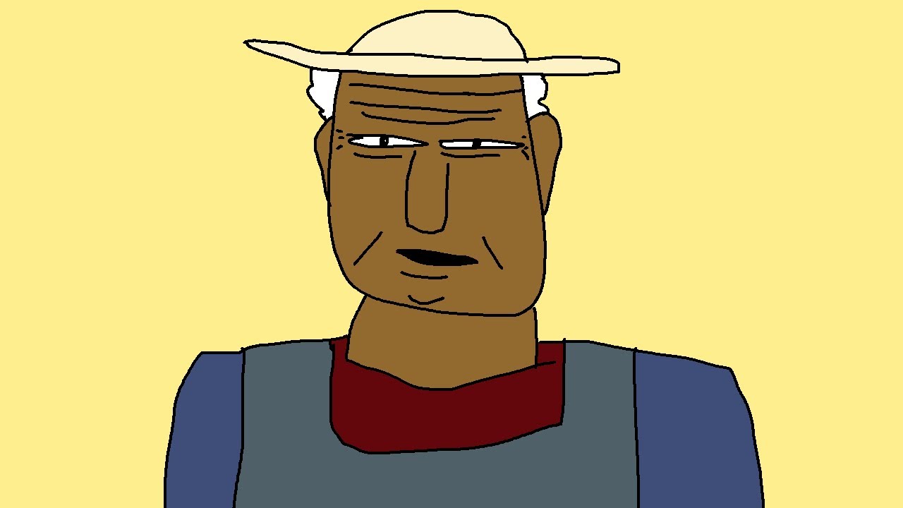 Easy Pete says hello! - YouTube