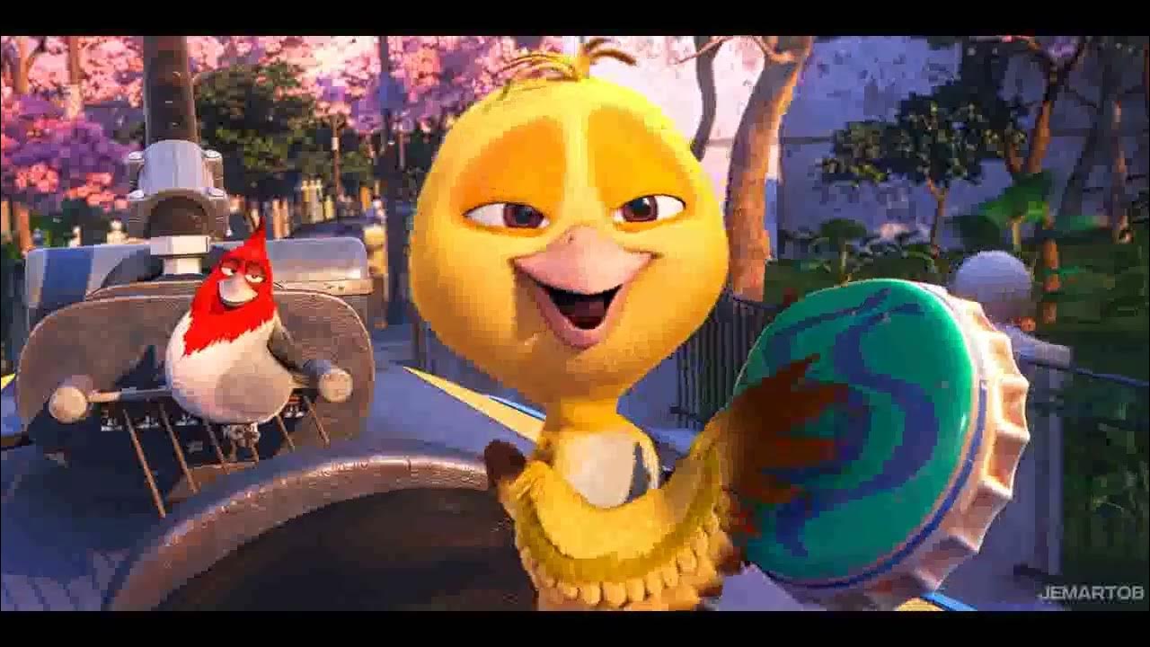 [4K] Rio「Edit」(Real in Rio) Reversed - YouTube