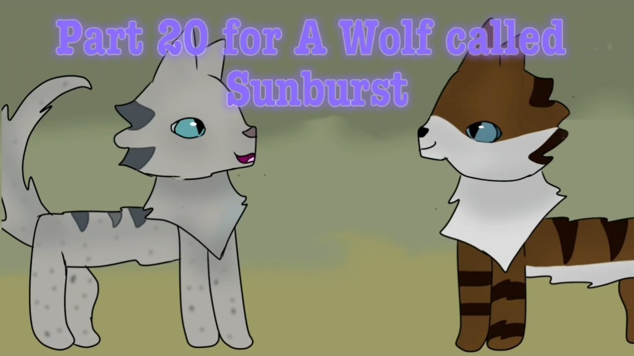 The Other Side - Hawk'Frost and Ash'Fur MAP // Part 20 • - YouTube