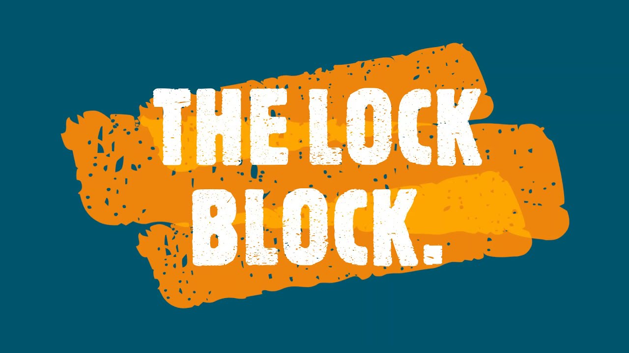 COLCHESTER LATHE - FIXED STEADY REST BUILD - PART 2 ,THE LOCK BLOCK ...