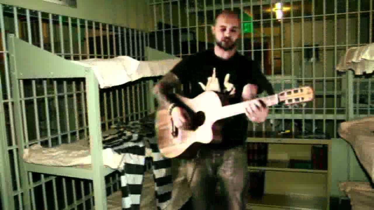 PRISON SONG.wmv - YouTube