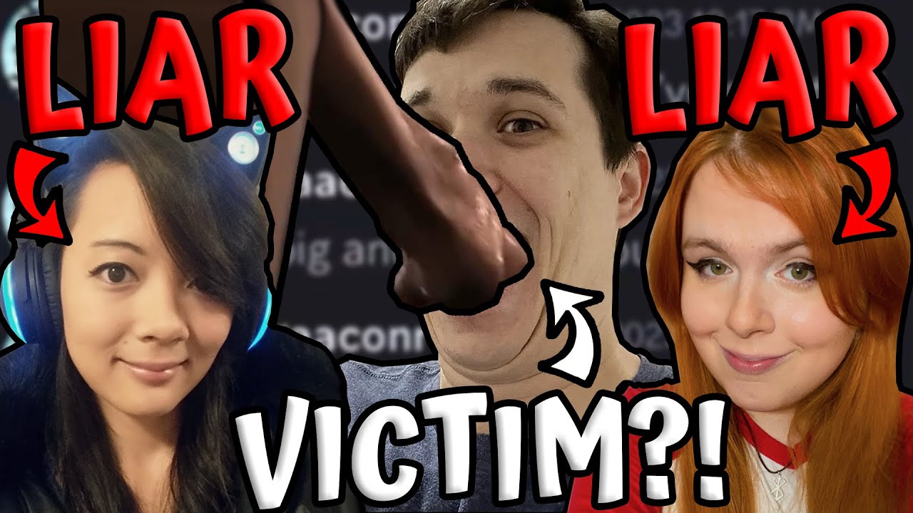 The TOTAL Exoneration Of Chuggaaconroy (REUPLOAD) - YouTube