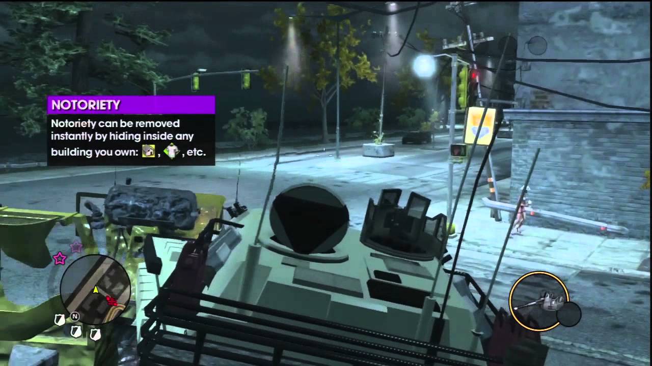 Bobby's Moments - Saints Row: the Third - YouTube