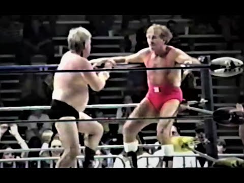 APW Pensacola Ken Lucas vs Bob Armstrong - YouTube