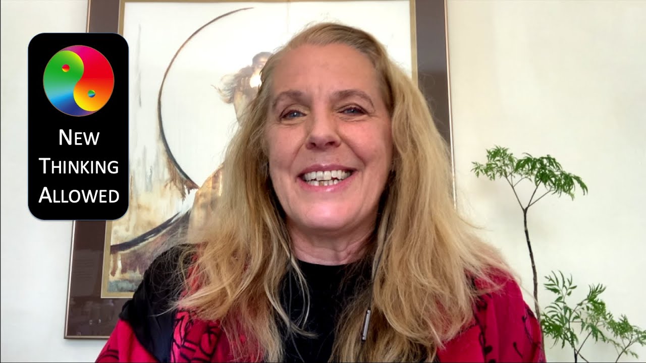 How Malleable Is Reality? with Cynthia Sue Larson - YouTube