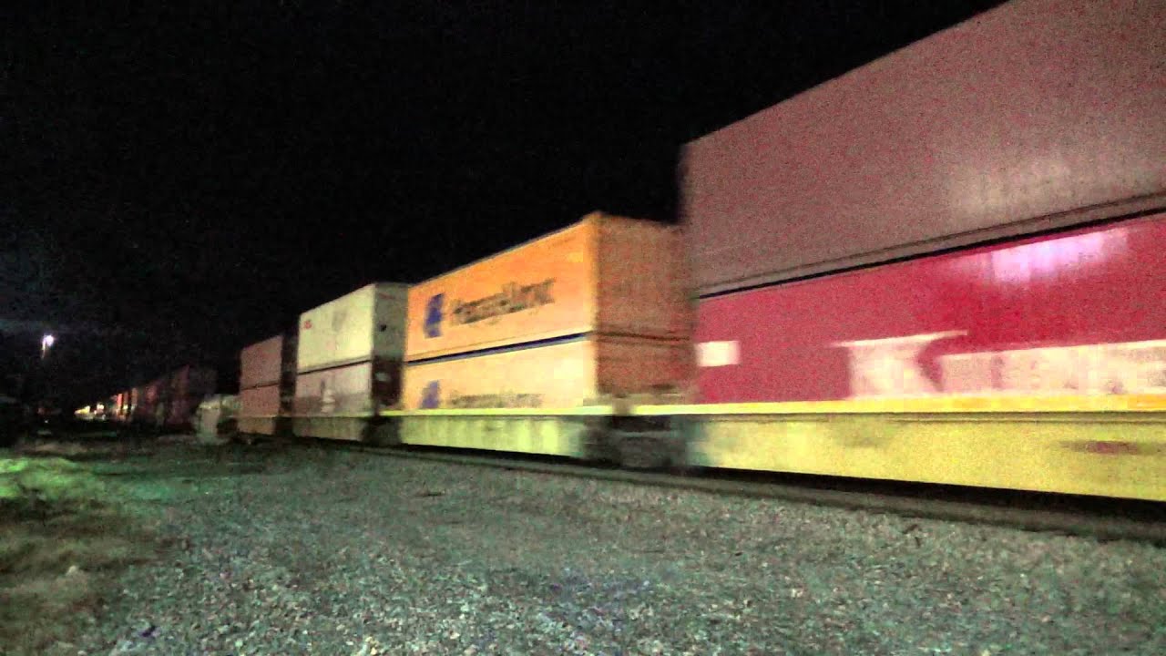 NS 23Q at Windsor - YouTube