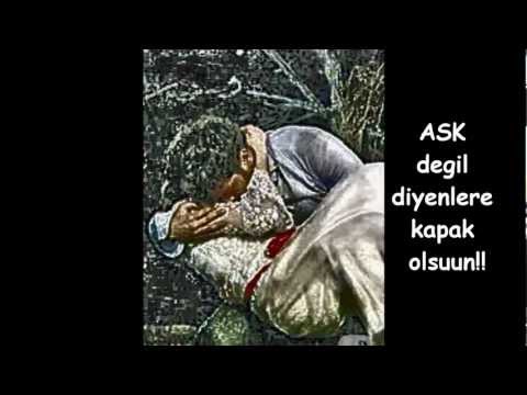 emir & feriha Kalamam Arkadas