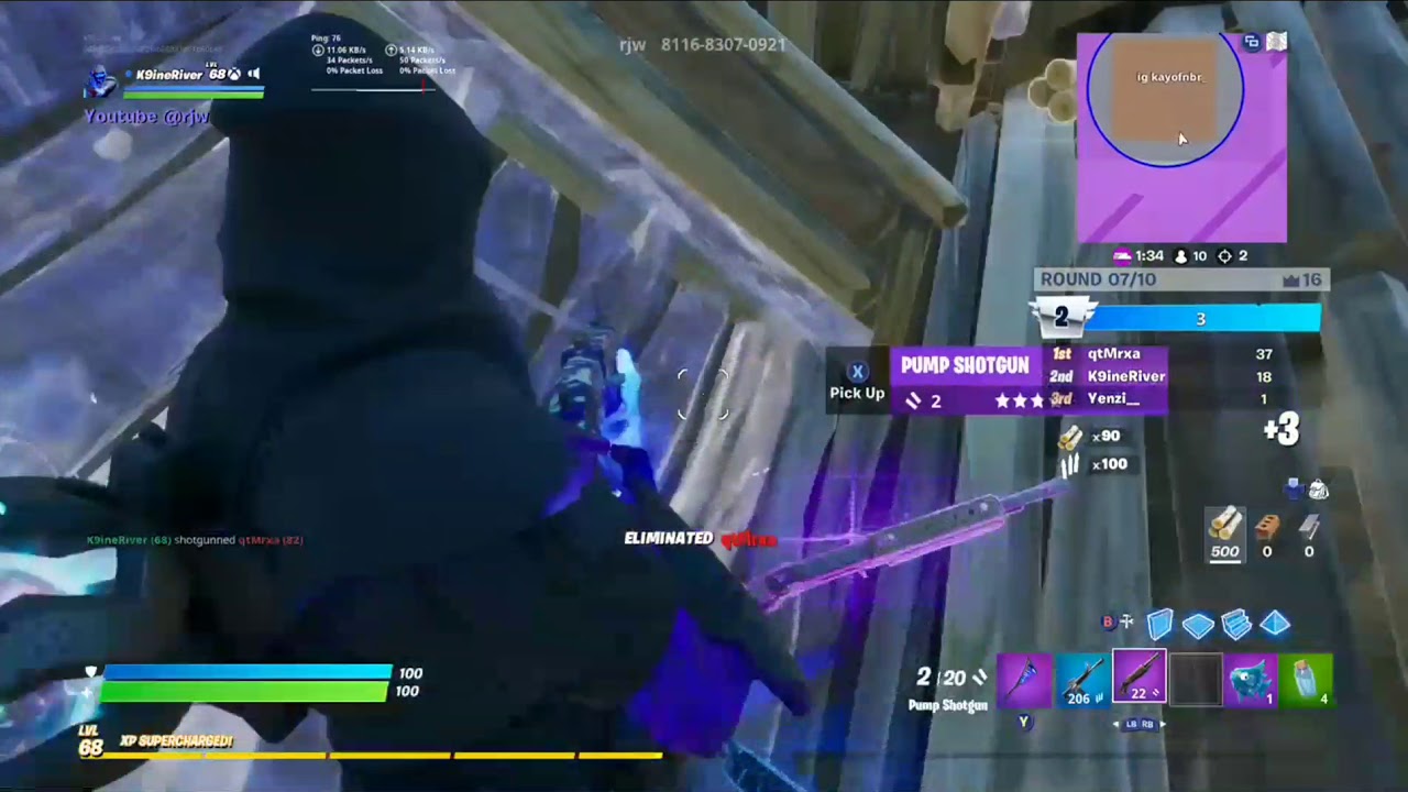 Introducing Team Skux Official YouTube Channel - YouTube