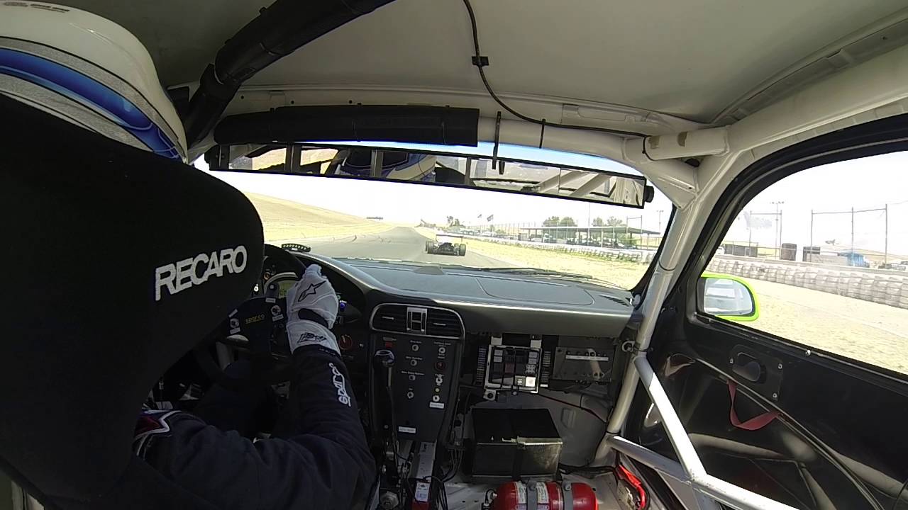 NCRC race 1 8/6/16 - YouTube