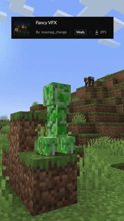 Cool Minecraft Mods 2 Minecraft Mods Shorts Minecraftmods Youtube