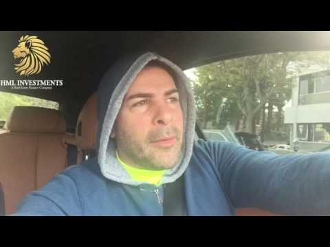 Move your self... with the king of hard money Yanni raz - YouTube