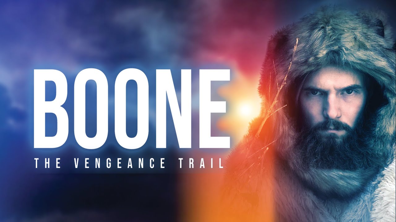 Boone: The Vengeance Trail | Official Trailer | BayView Entertainment ...