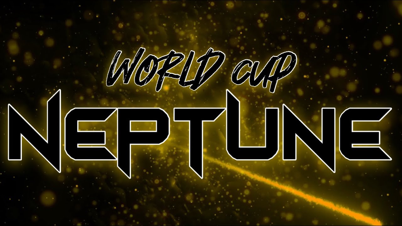 World Cup - Neptune 21-22 - YouTube