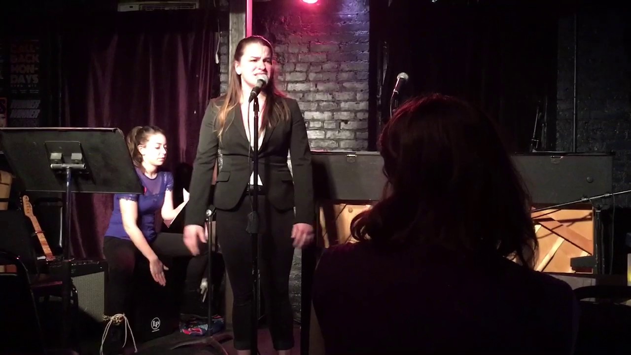 "Two Little Lines" by Drew Gasparini - YouTube