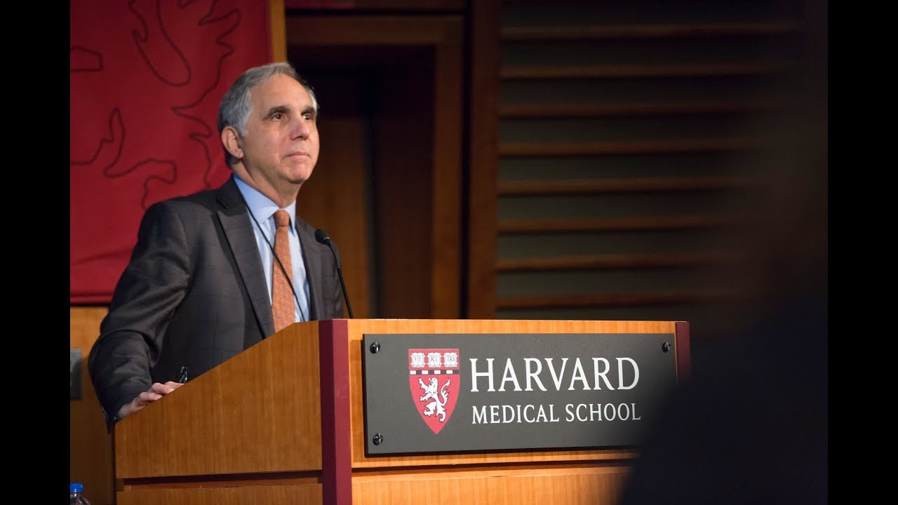 Gary Gottlieb Introduces "Digital Mental Health and Aging: Emerging ...